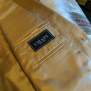 Chaps | Suits & Blazers | Mens Chaps Blazer | Poshmark